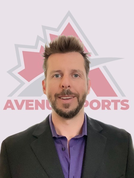 About - Avenue Sports Management
